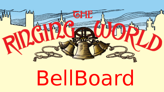 Ringing Round Leicestershire – Newsletter of the Leicester Diocesan ...